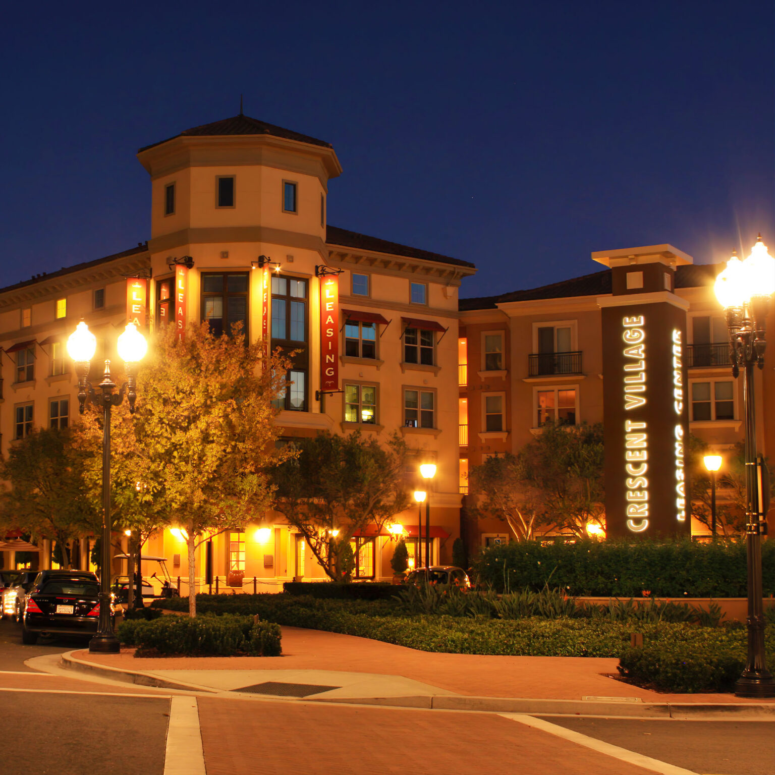 Tralee Village – PASE