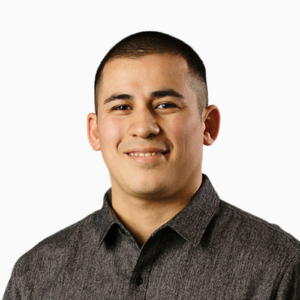 Rick Santa Cruz III – PASE