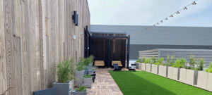 Meta Data Center at Altoona – PASE